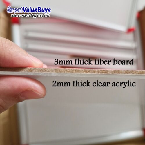 30cm Lucky Draw Box - GreatValueBuys